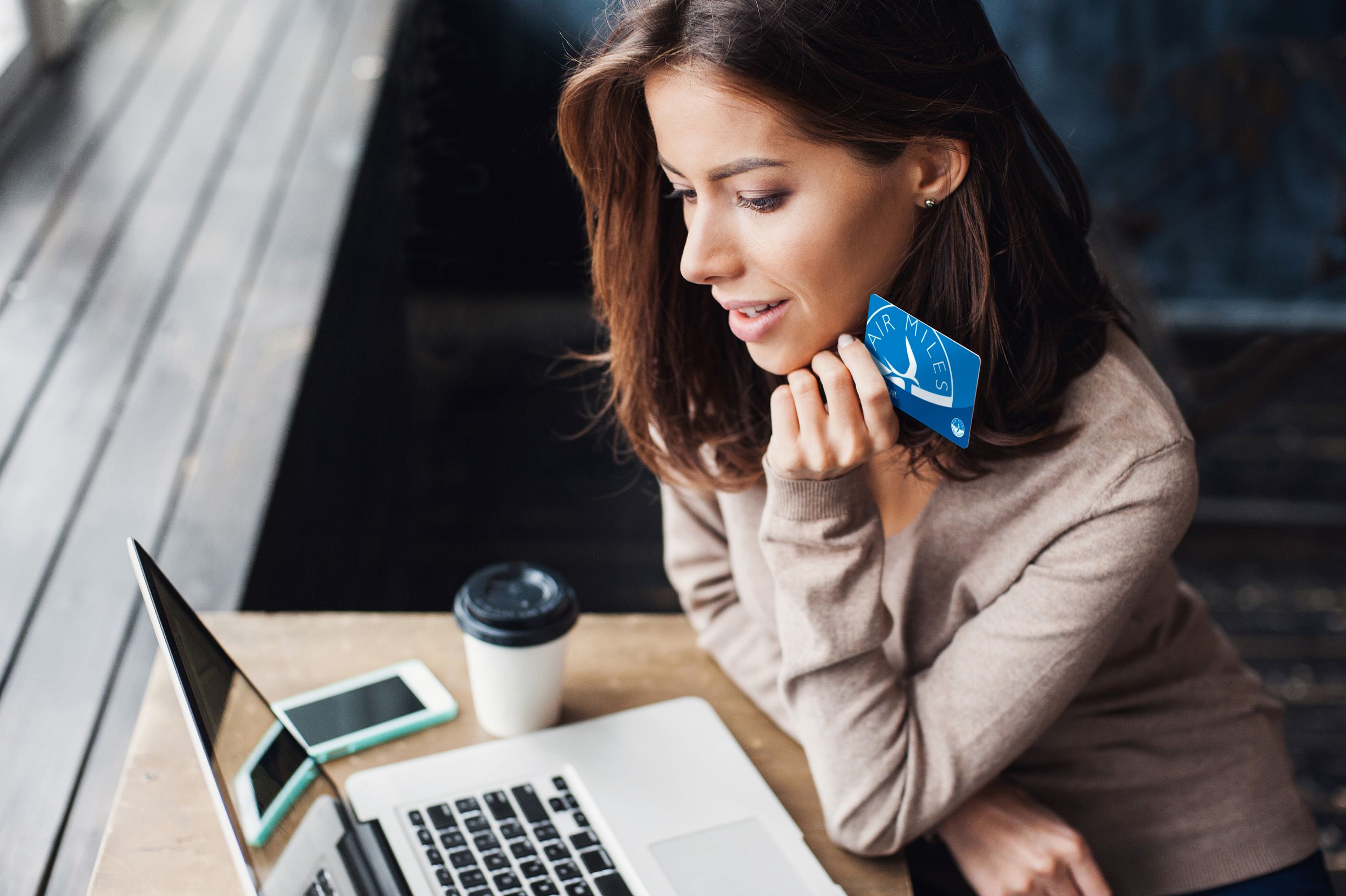 Air Miles: Het grootste loyaliteitsprogramma van Nederland - Home ...