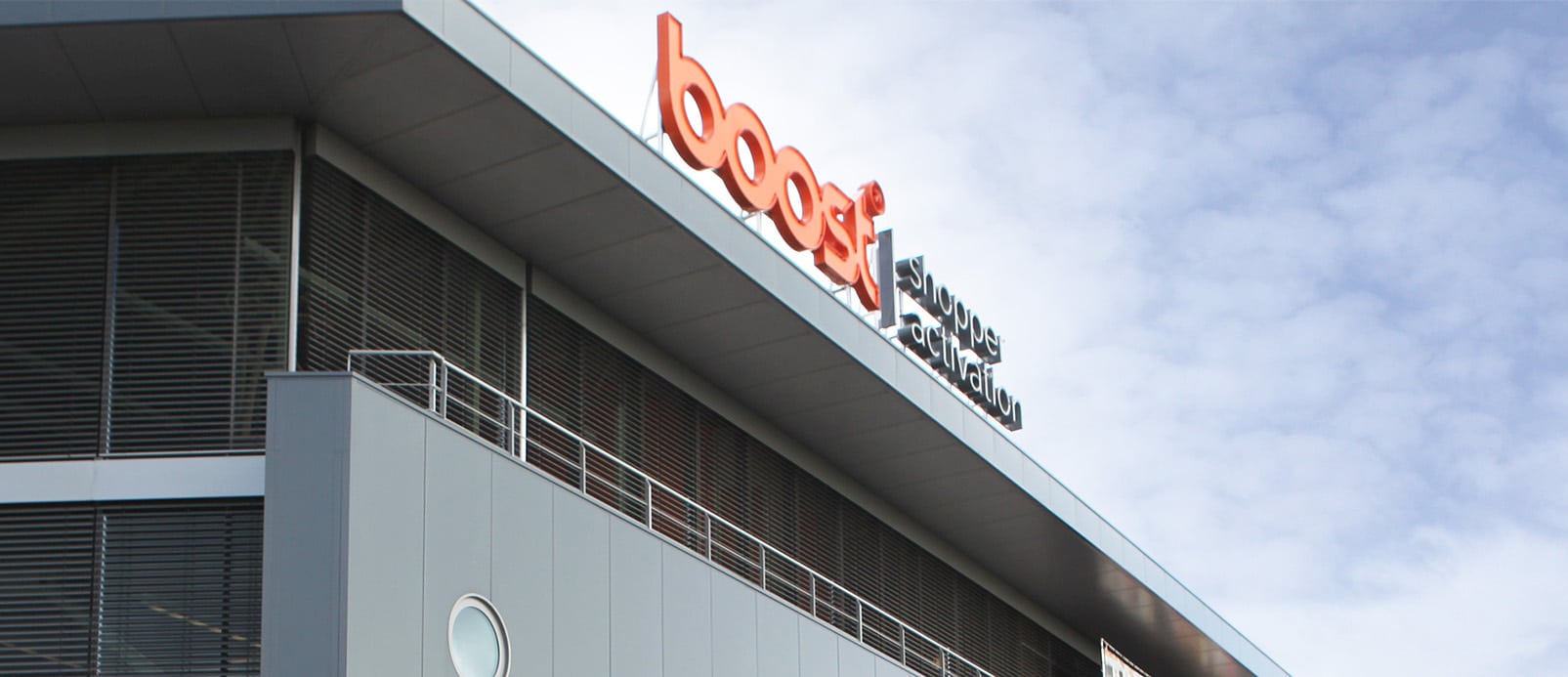 Boost Group builds on strong heritage in France - Home - Boost Group