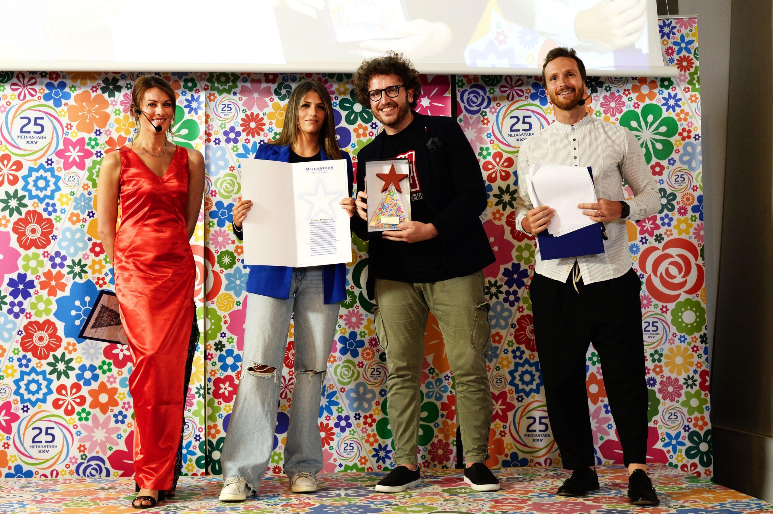 Boost’s SUPER FOODIES 2 wins 4 MEDIASTARS Awards - Home - Boost Group