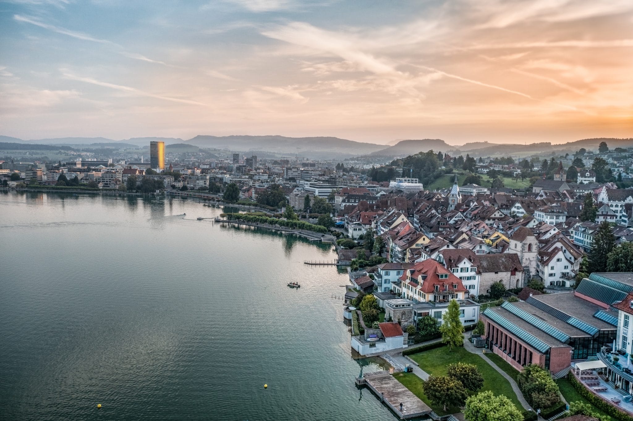 Contact - Home - Boost Group