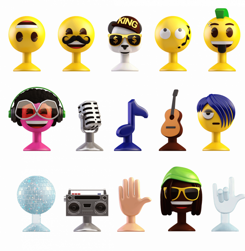 Aldi brings music to life with new emoji campaign from Boost - Home ...