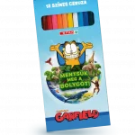 SPAR Hungary launches its 10th Garfield campaign - Boost Group