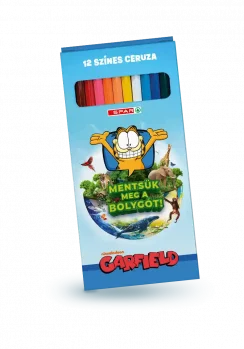 SPAR Ungarn startet die 10. Garfield-Kampagne - Boost Group